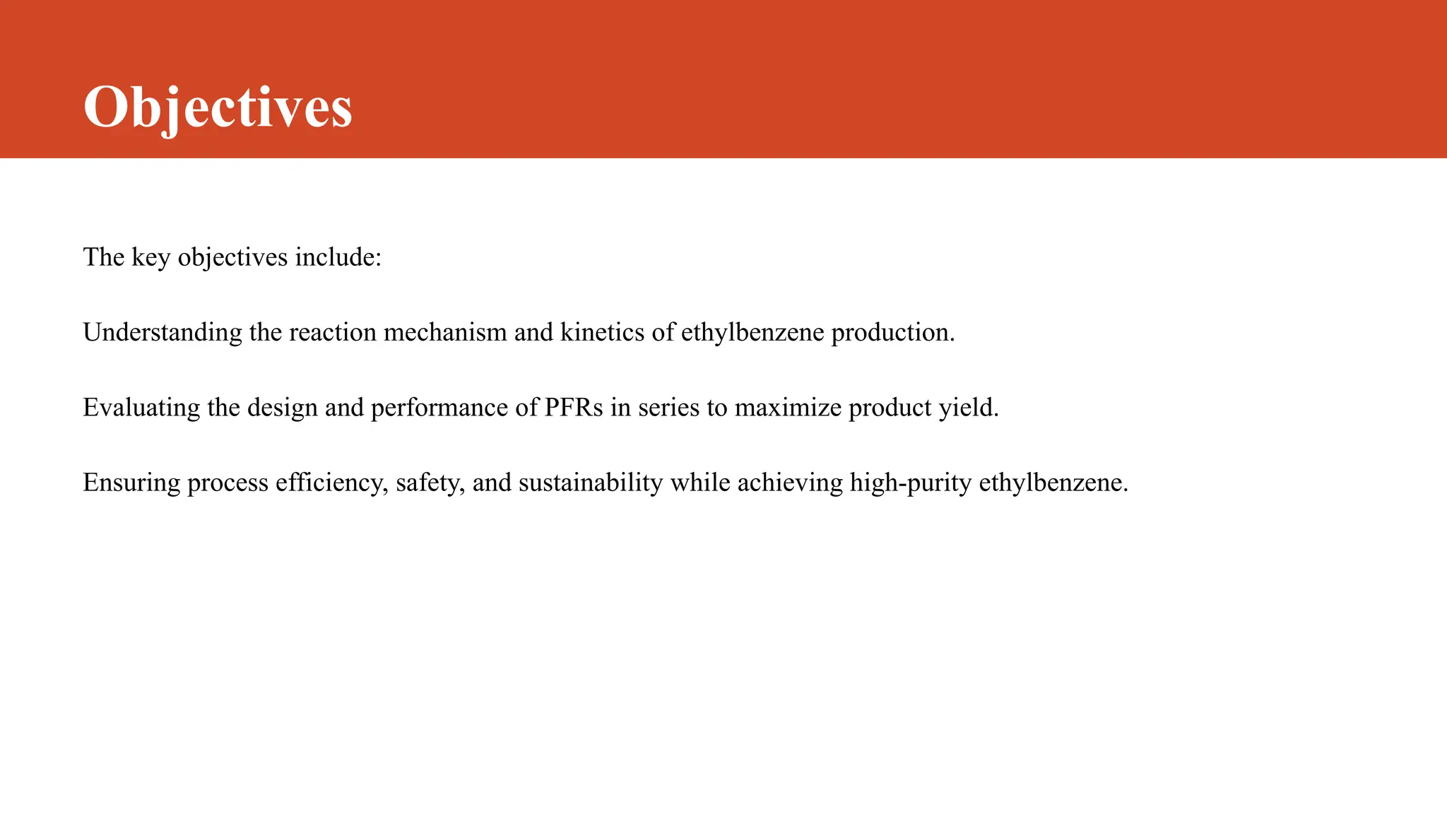 Design of PFR for Series Reaction and Simulation using Aspen.pptx
