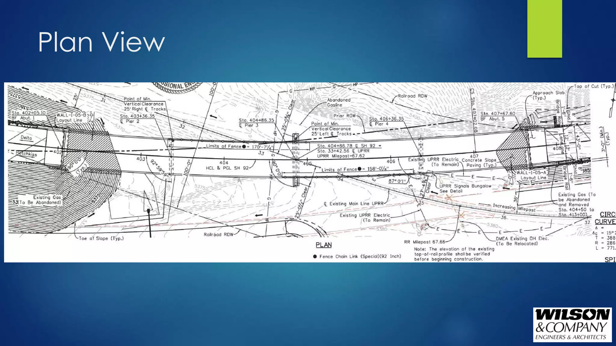 Design of post tensioned straddle beam for bridge support | PDF