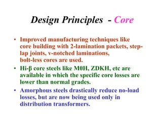 Design_of_Power_Transformers.ppt