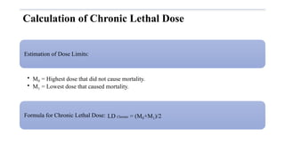 DESIGN OF PRECLINICAL TOXICITY STUDIES.pptx