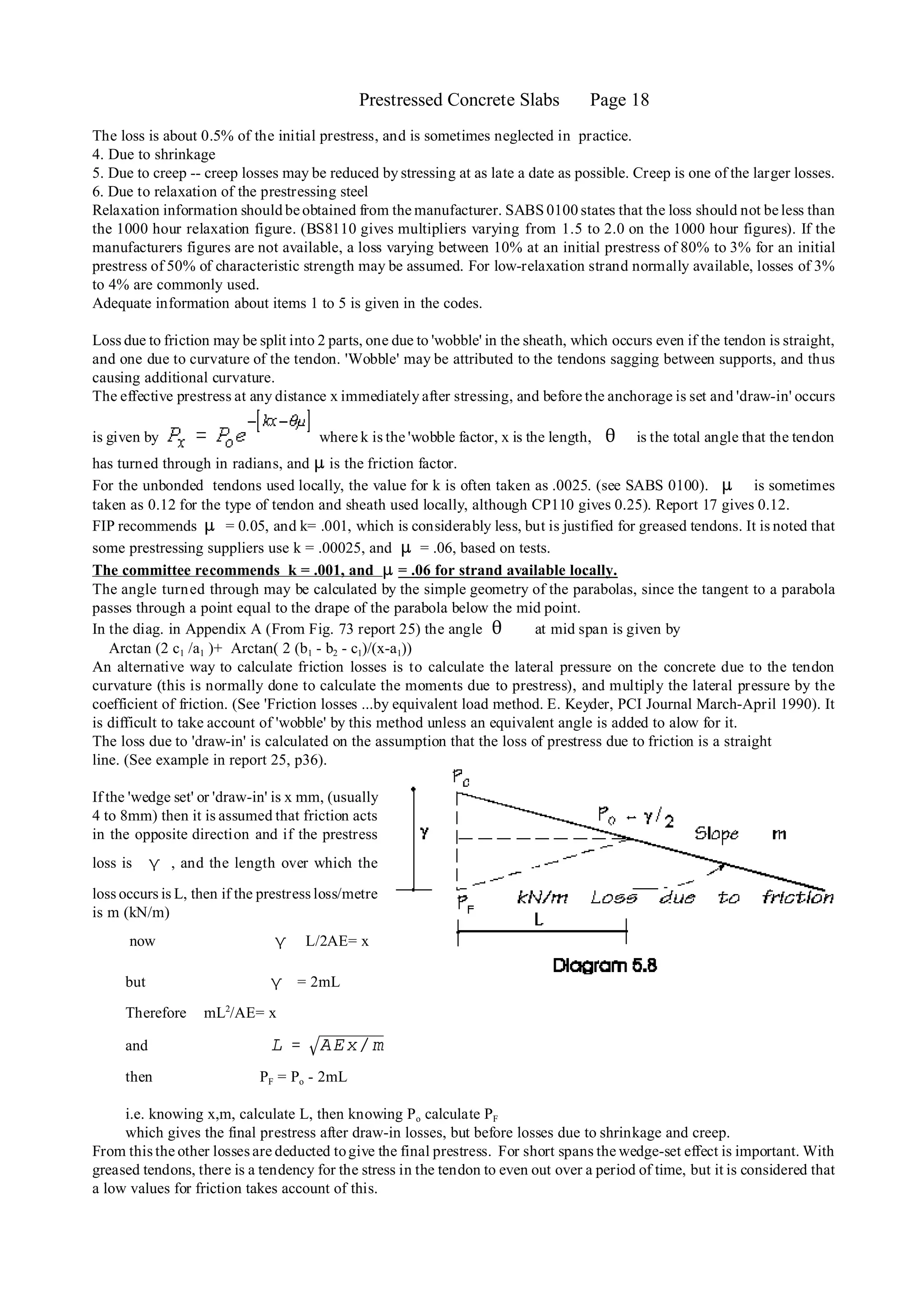Design of prestressed Concrete flat slabs.pdf