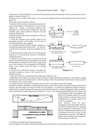 Design of prestressed Concrete flat slabs.pdf