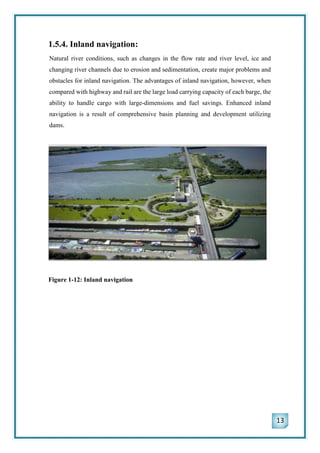 Design of proposed_earth_dam_pdf | PDF