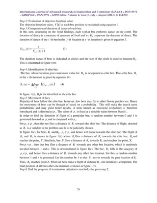 Design of pss using bees colony intelligence | PDF