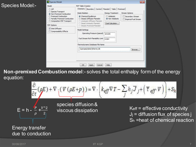 Design of pulse jet engine for UAV - 2 | PDF | Chemistry | Science