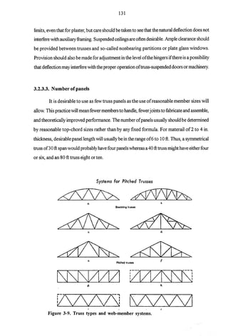 Design of purlins | PDF