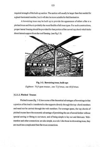 Design of purlins | PDF