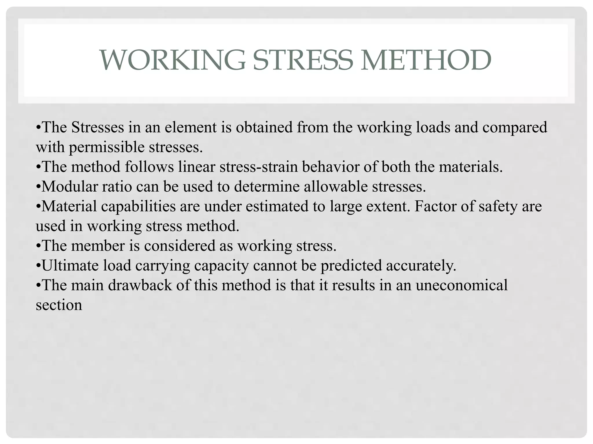 Design of R.C.C Beam | PPTX