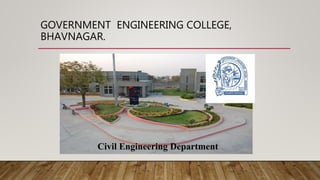 Design of RCC slab two way continuous supported | PPTX