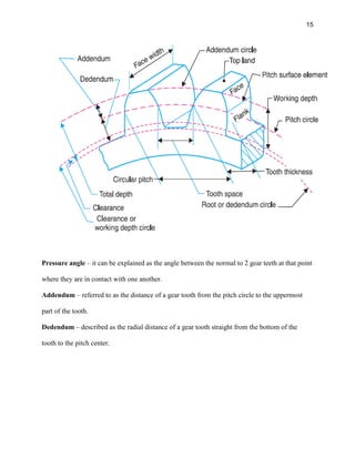 Design of recumbent elliptical trainer | PDF