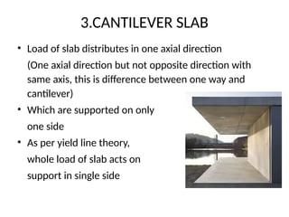 DESIGN OF REINFORCED CONCRETE SLABS.pptx