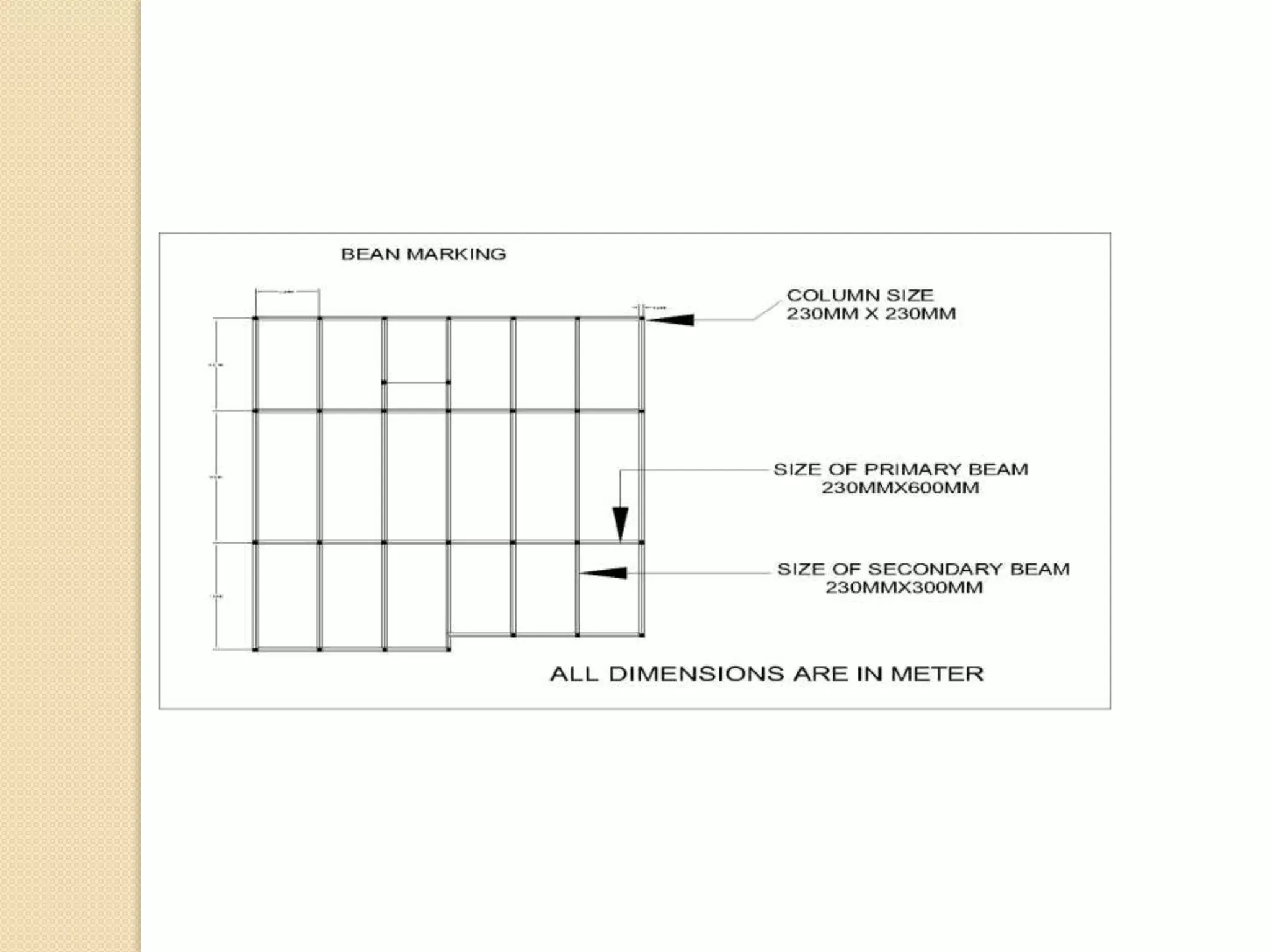 Design of residential building | PPTX