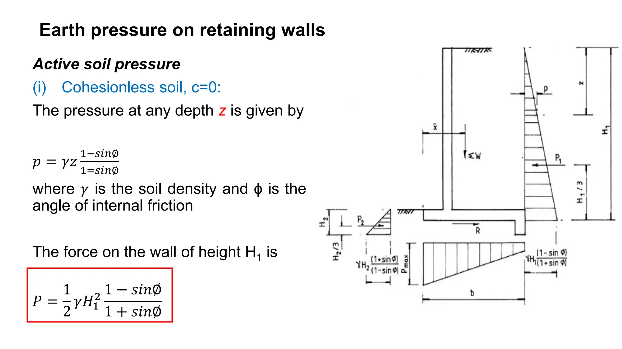 Design of retaining walls-complete design.pdf