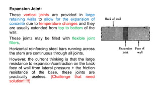 Design of retaining walls-complete design.pdf