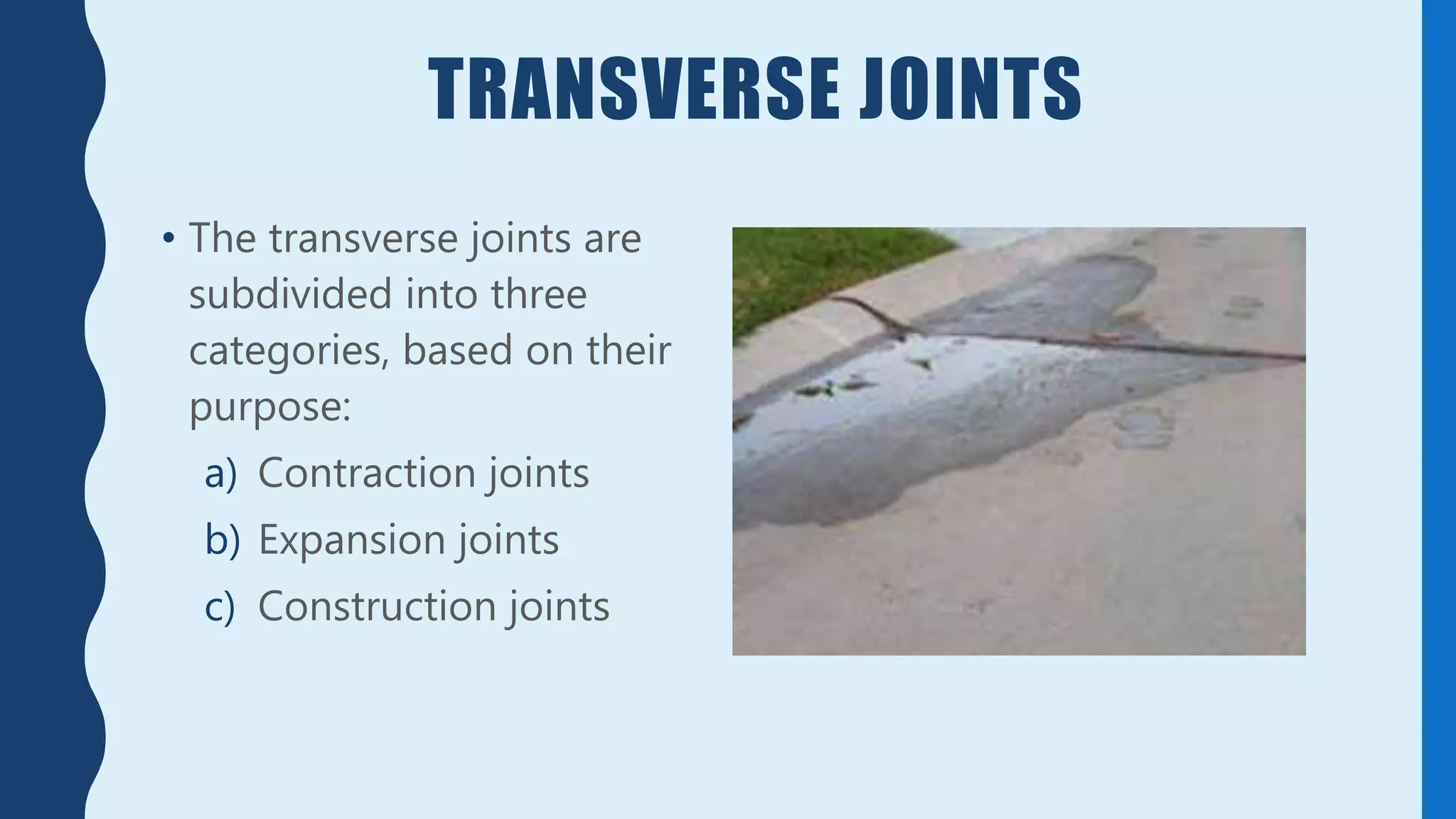 Design of rigid pavements | PPTX