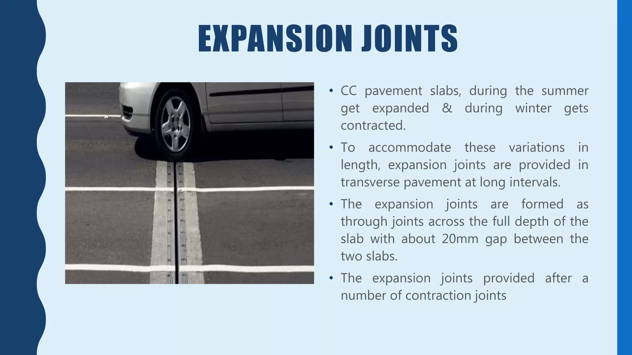 Design of rigid pavements | PPTX