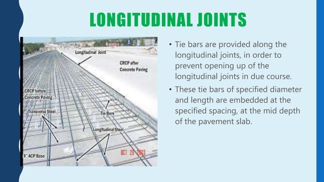 Design of rigid pavements | PPTX | Geology | Science