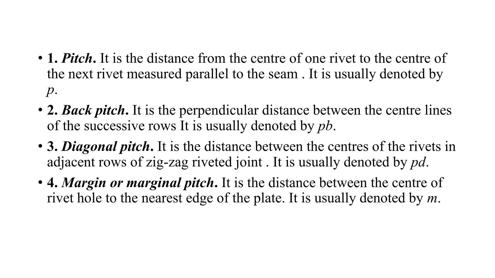 DESIGN OF RIVETED JOINTS.pptx