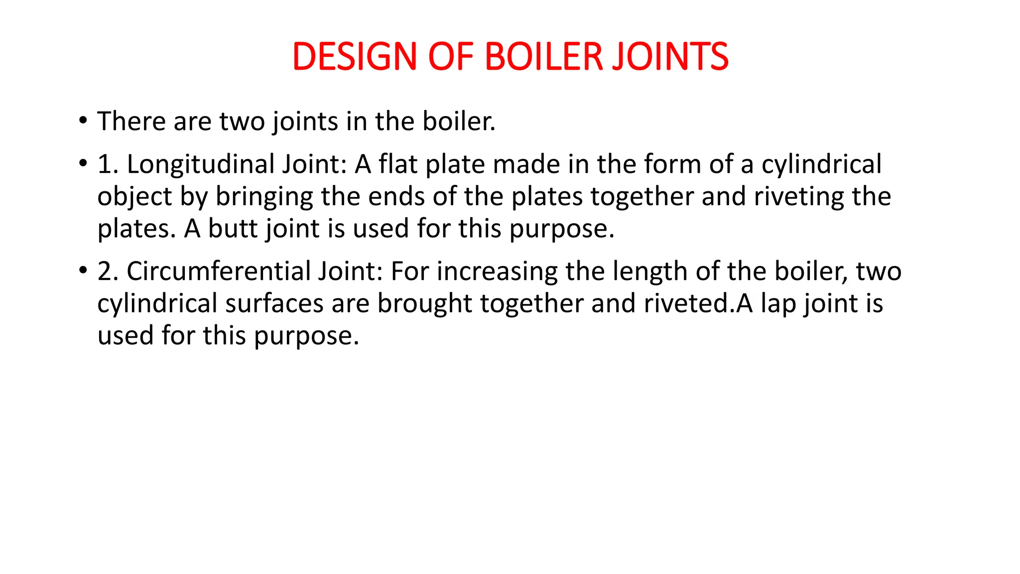 DESIGN OF RIVETED JOINTS.pptx