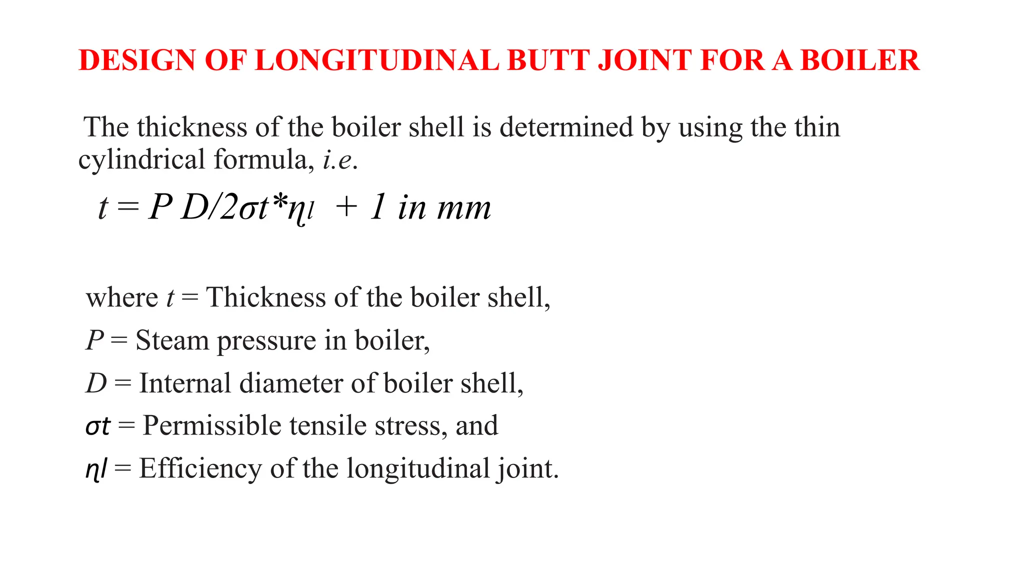 DESIGN OF RIVETED JOINTS.pptx