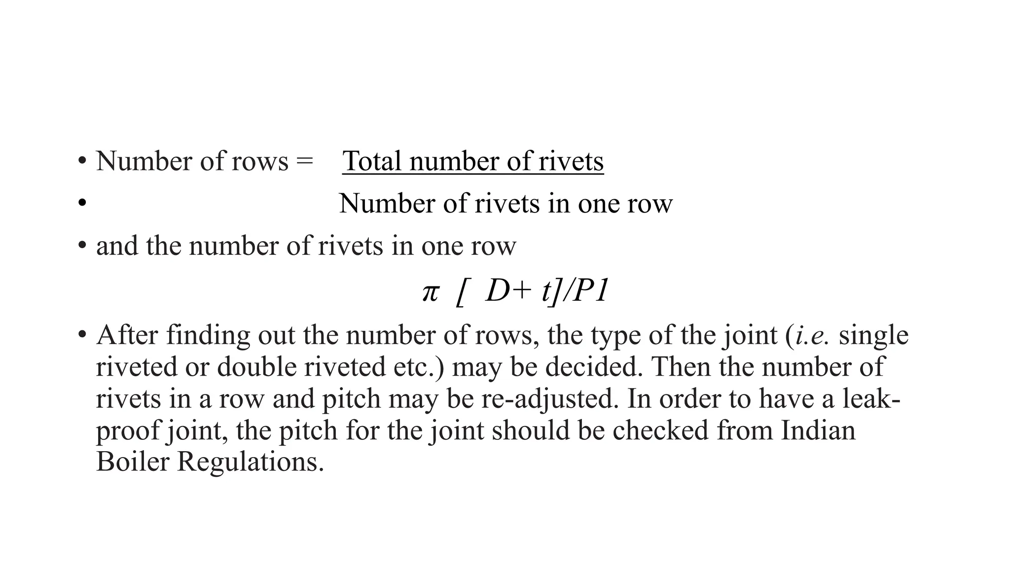 DESIGN OF RIVETED JOINTS.pptx