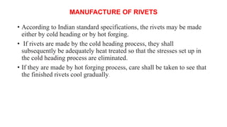 DESIGN OF RIVETED JOINTS.pptx