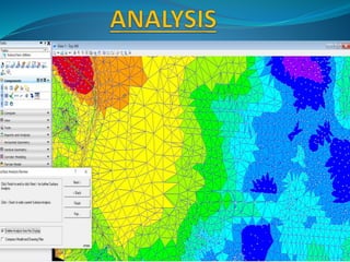 Design of Road Project Using MX Software | PPTX