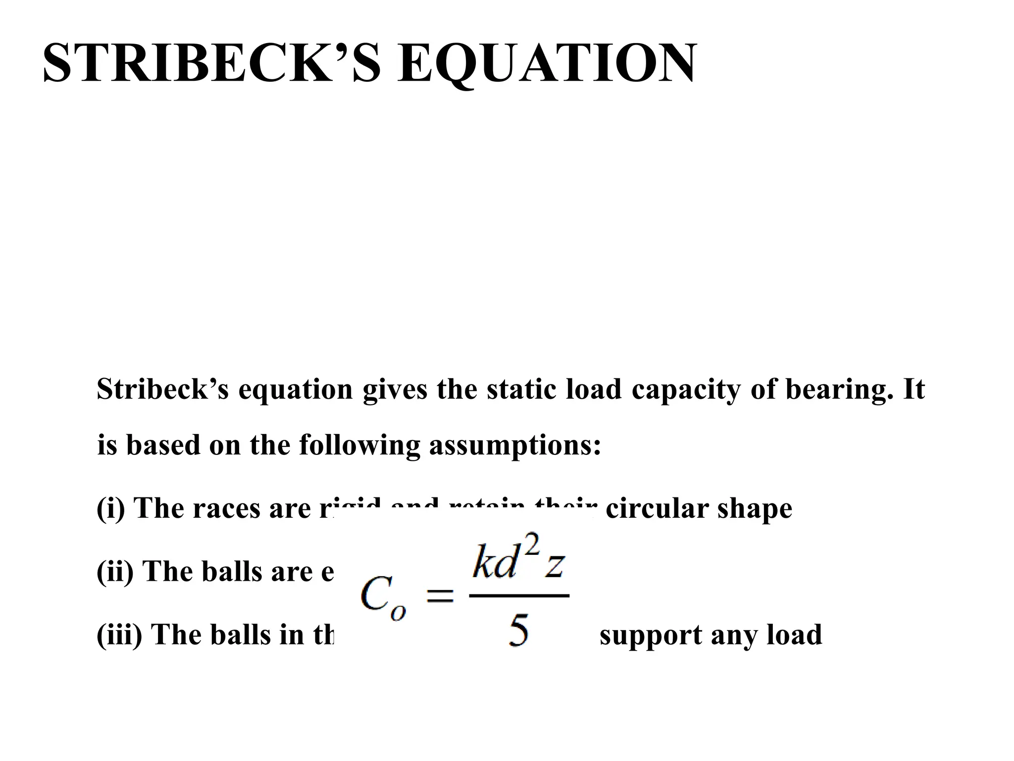 Design of roller and rolling contact bearings.ppt