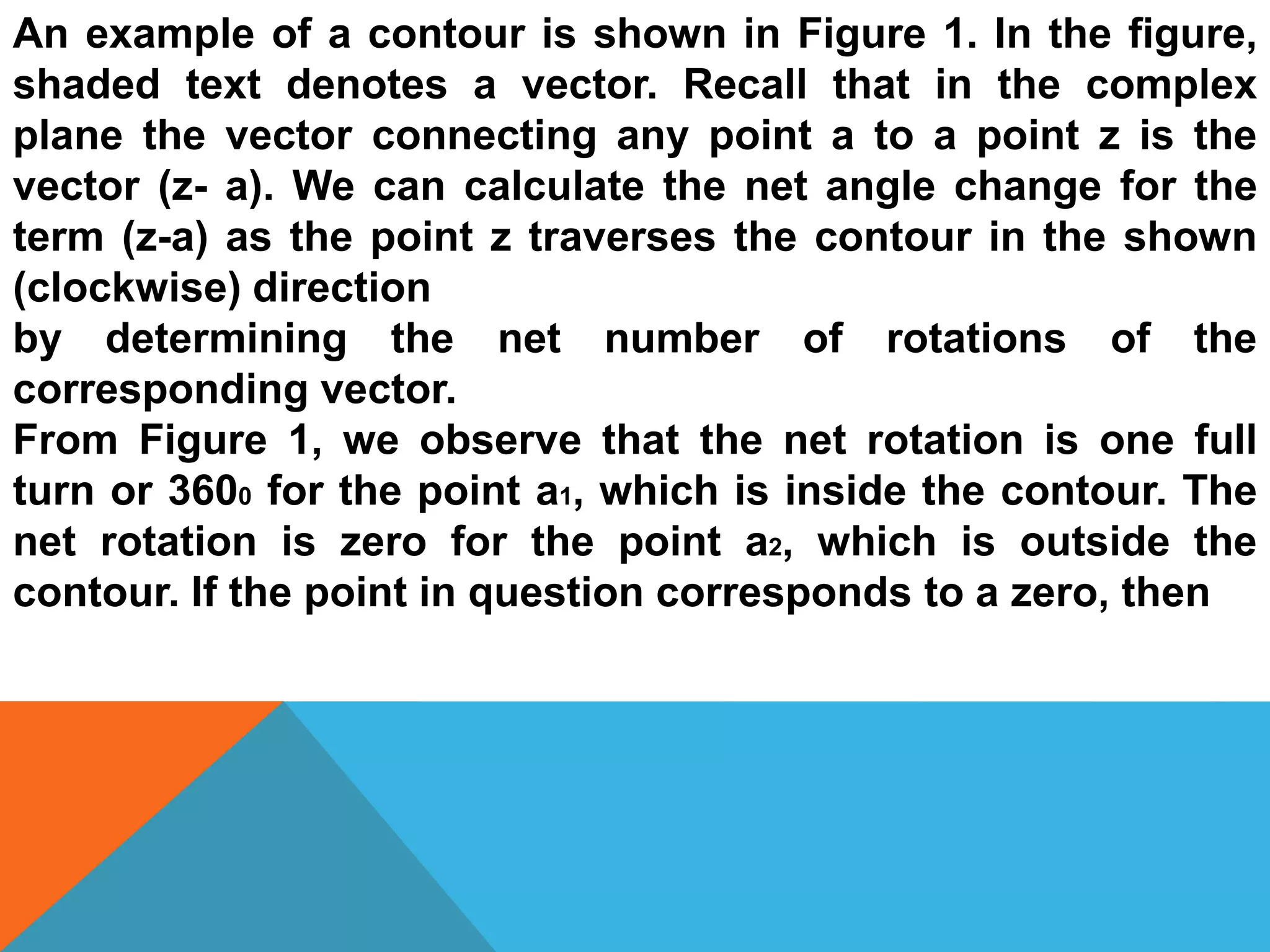 Design of sampled data control systems part 2. 6th lecture | PPTX