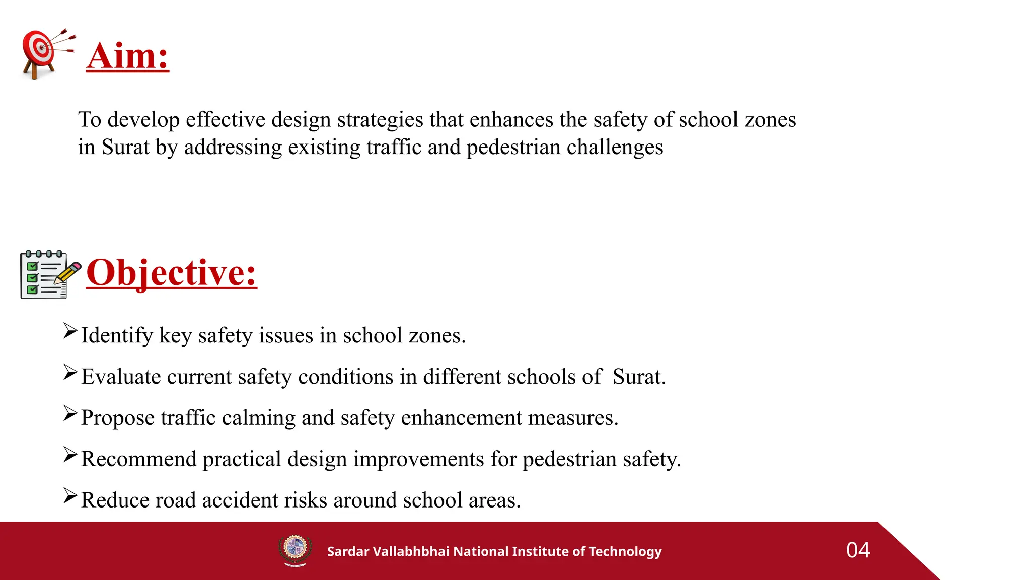Design of School Zone from Safety perspective in Surat.pptx