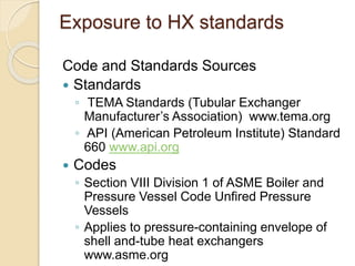 DESIGN OF SHELL & TUBE HEAT EXCHANGERS.pptx