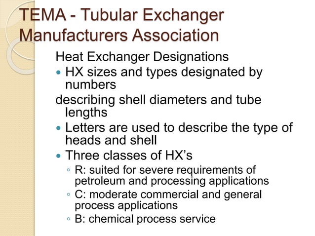 DESIGN OF SHELL & TUBE HEAT EXCHANGERS.pptx