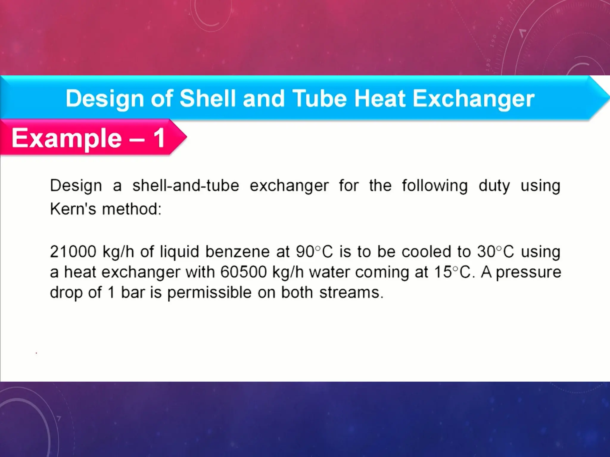 Design of Shell & Tube HX (1) final.pptx