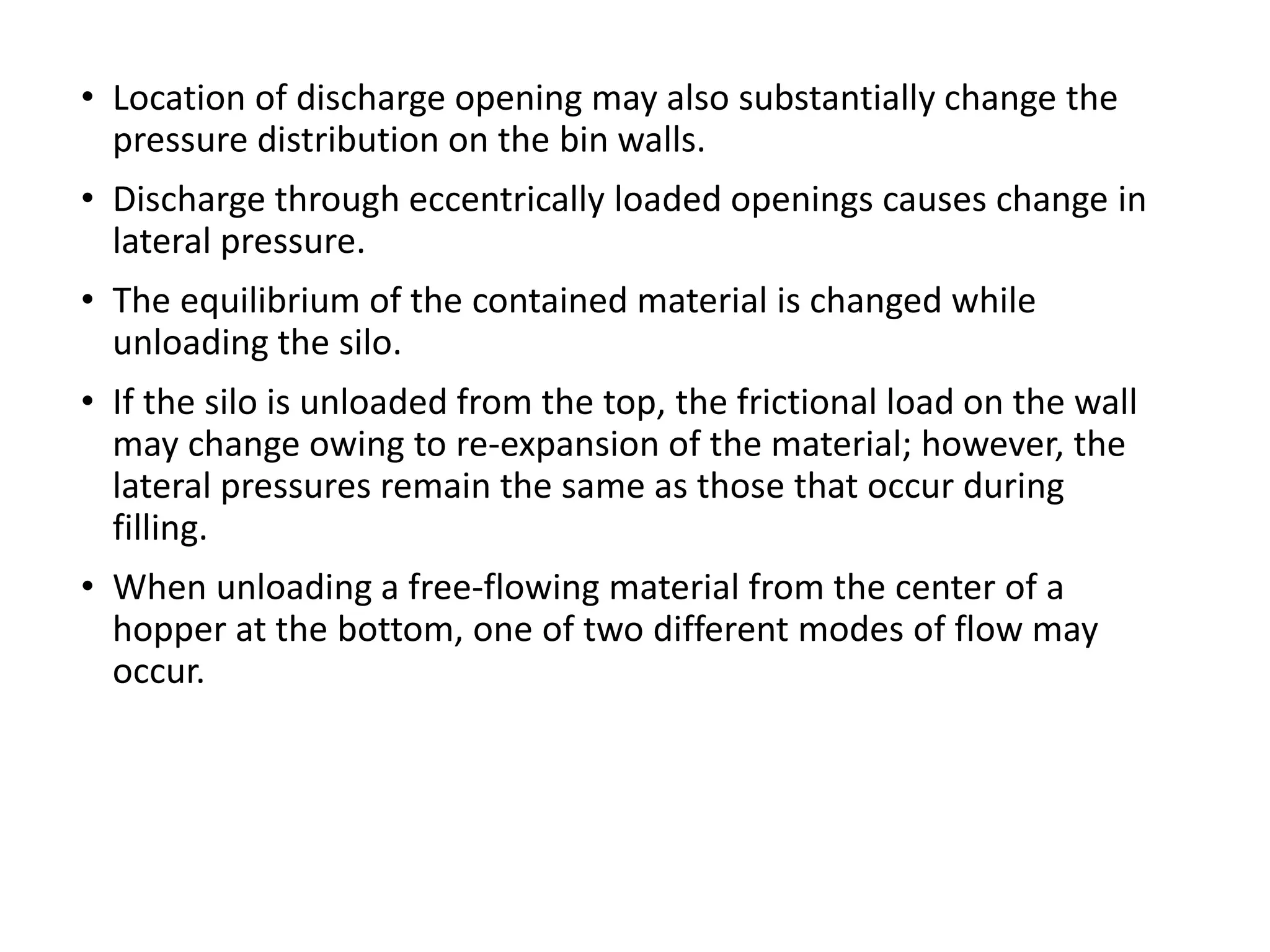 Design of silo | PPTX