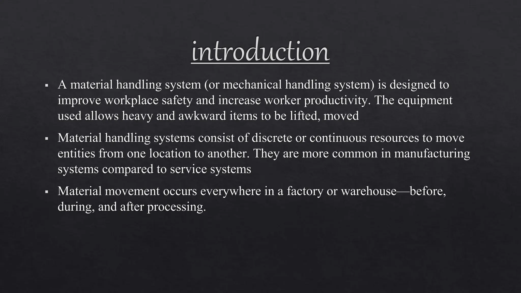 Design of simple mechanical handling devices BY tharun kumar malapati.pptx