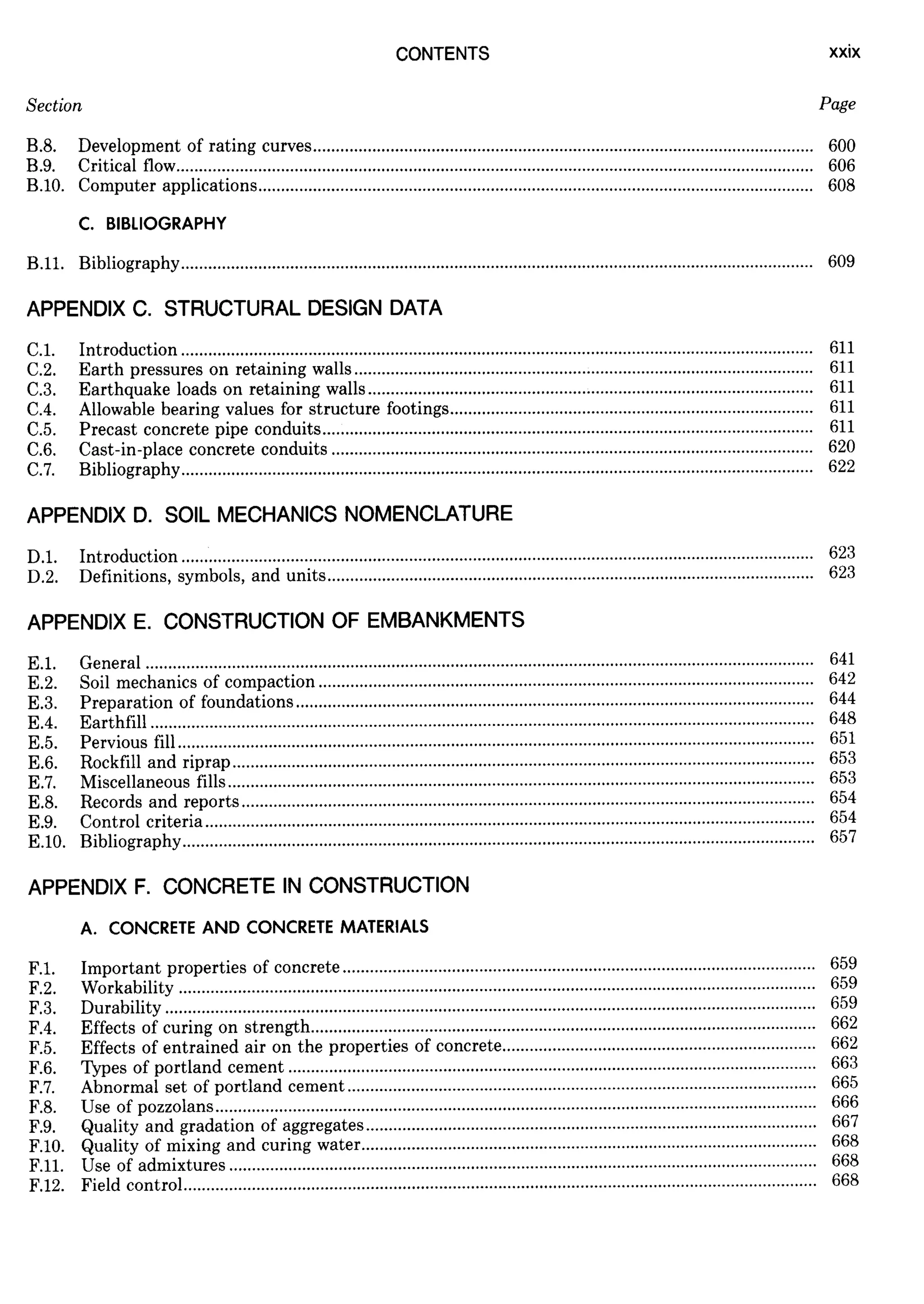 Design of small dams | PDF