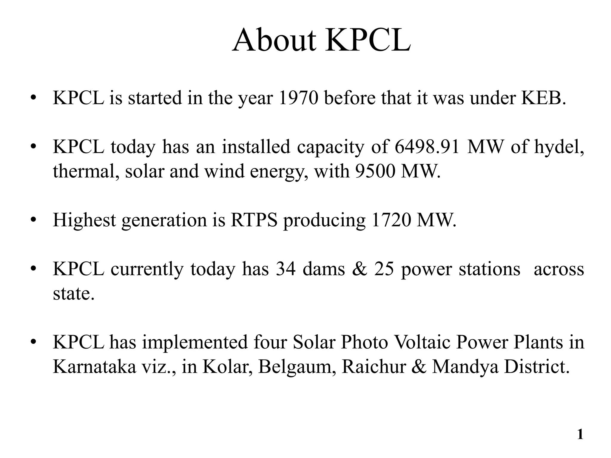 Design of solar pv grid connected system based on load requirement and ...