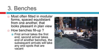 Design of spaces by william whyte | PPT