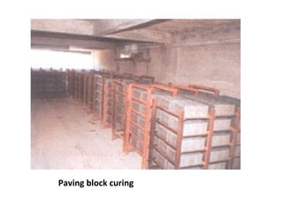 Design of special pavements as per IRC SP 20 | PPT