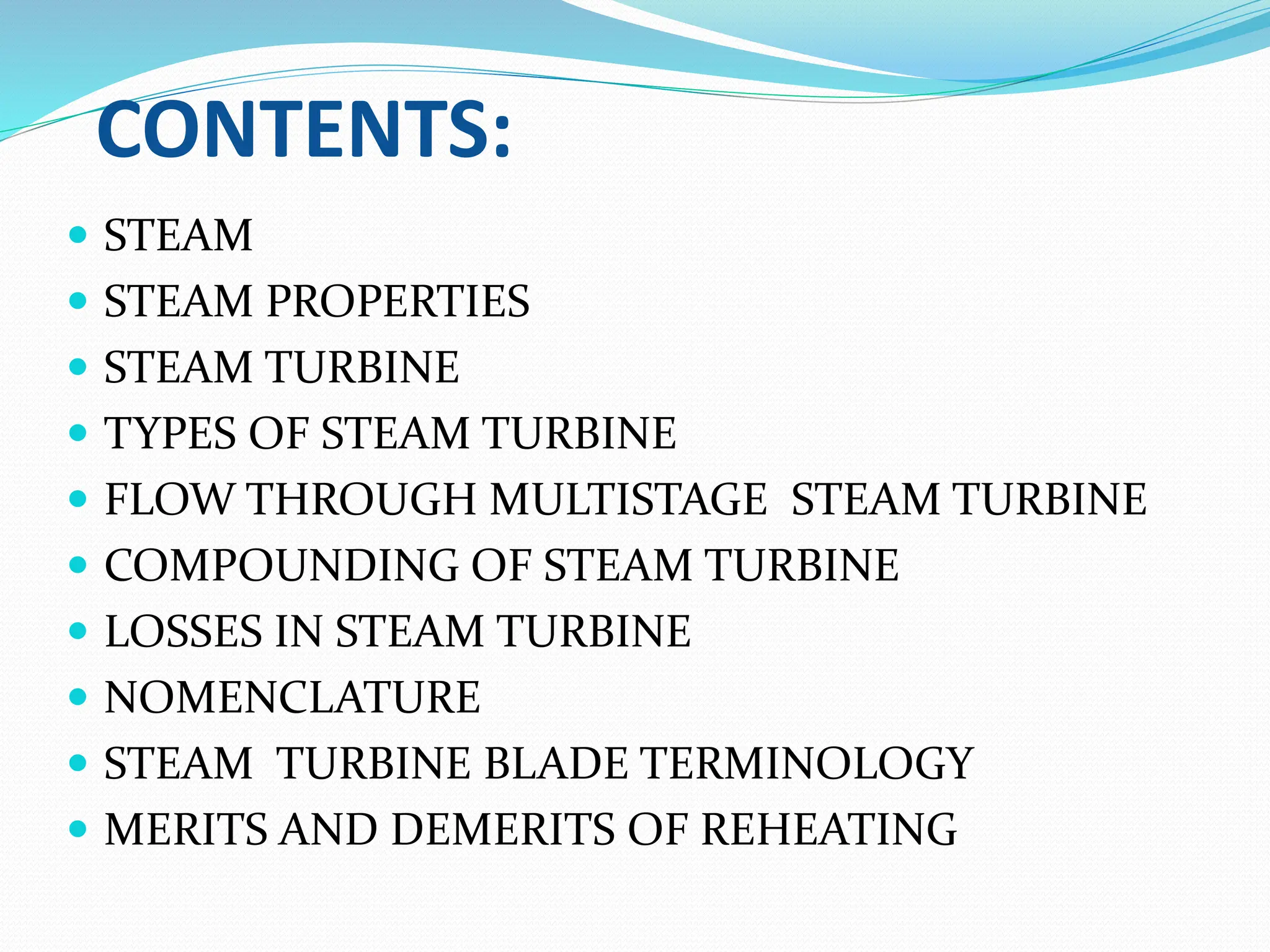 DESIGN OF STEAM TURBINE tharun kumar malapati.pptx