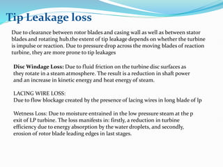 DESIGN OF STEAM TURBINE tharun kumar malapati.pptx