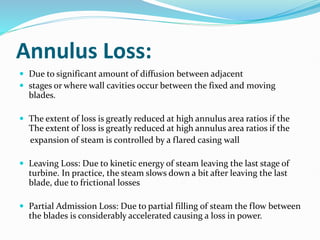 DESIGN OF STEAM TURBINE tharun kumar malapati.pptx