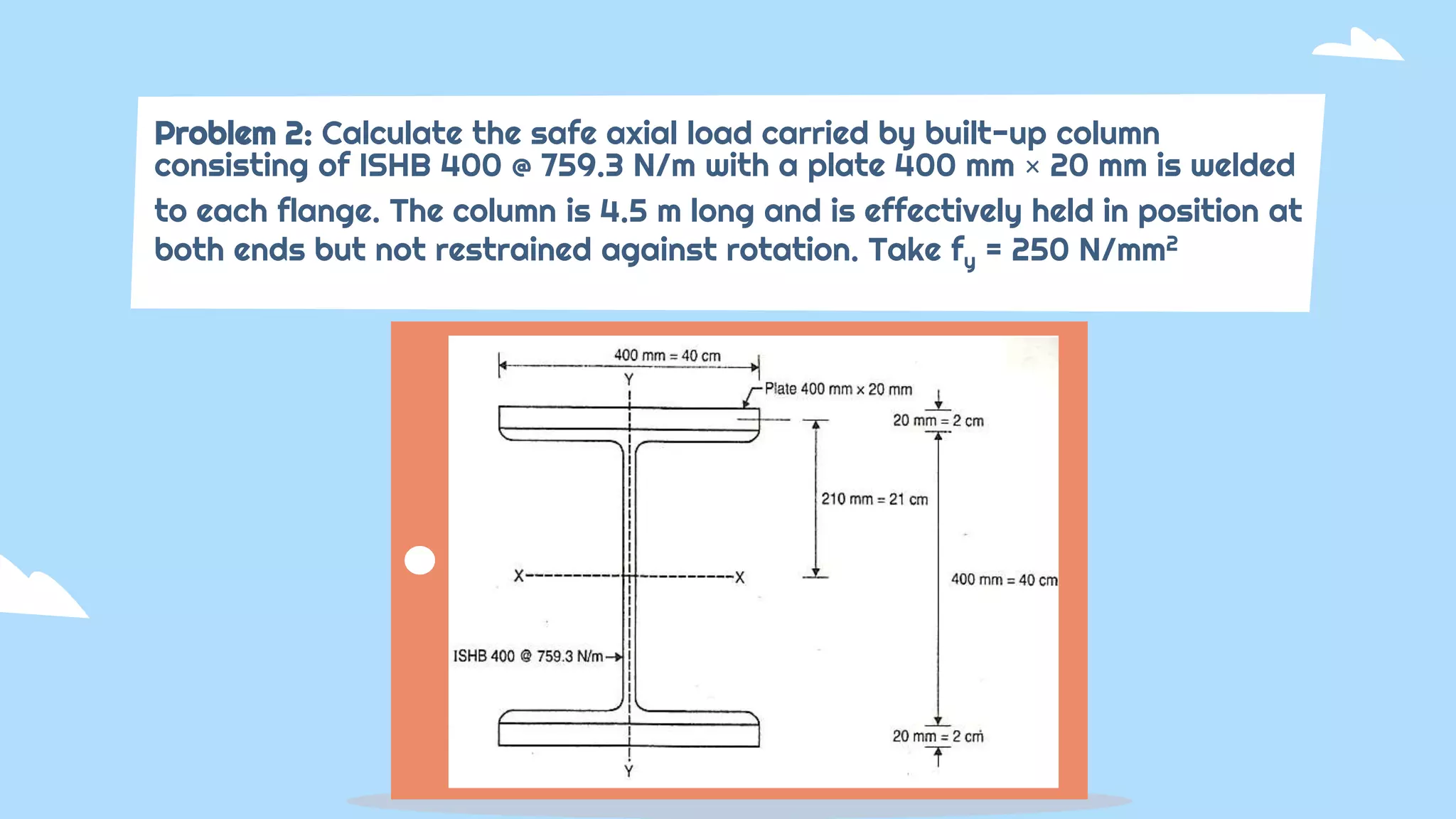DESIGN OF STEEL COLUMN.pptx