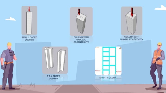 DESIGN OF STEEL COLUMN.pptx