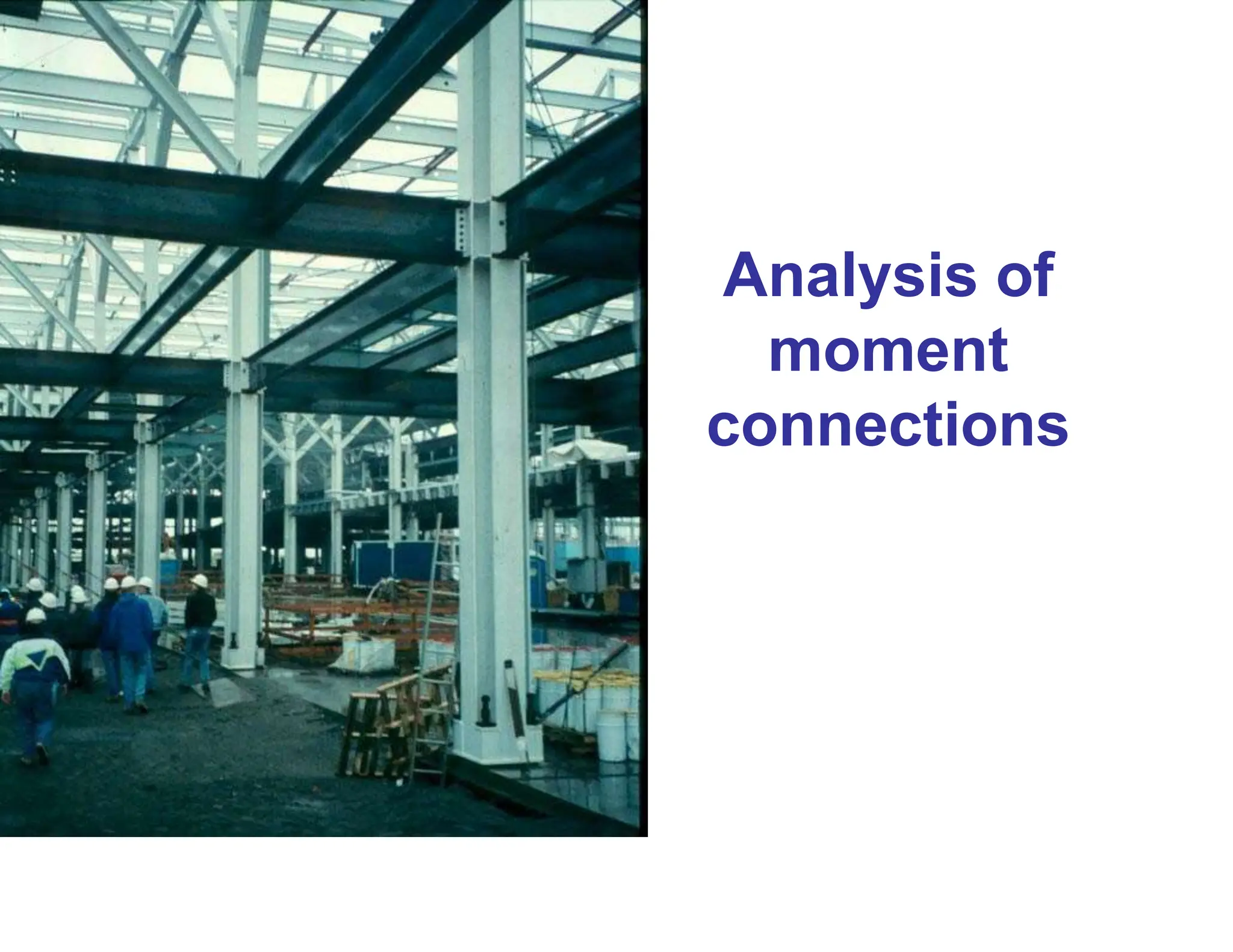 design of steel connections basics.ppt