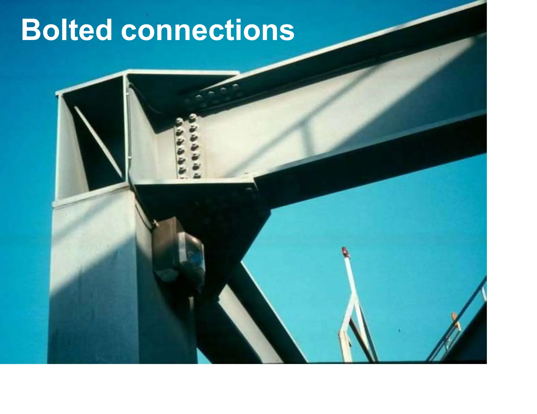 design of steel connections basics.ppt