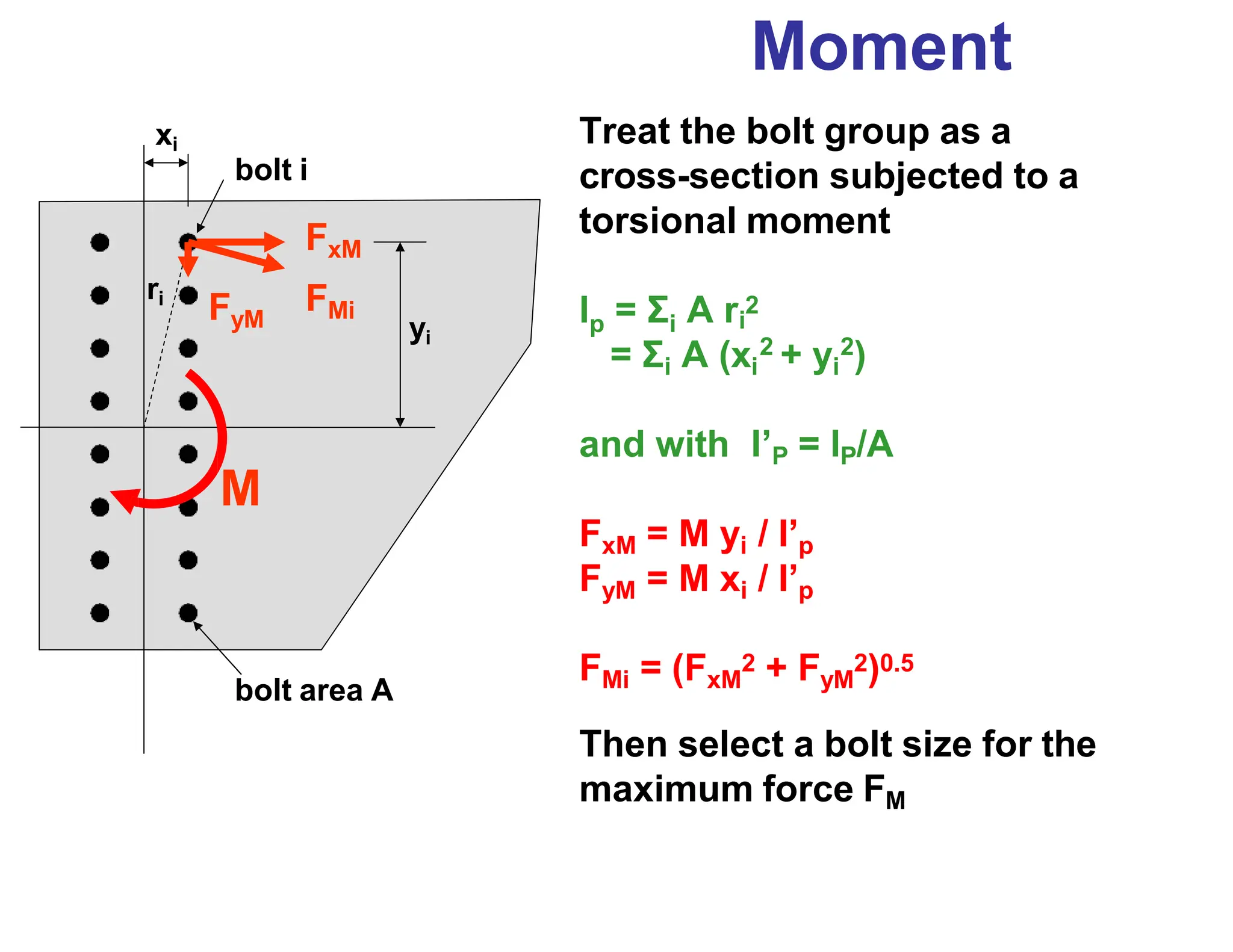 design of steel connections basics.ppt