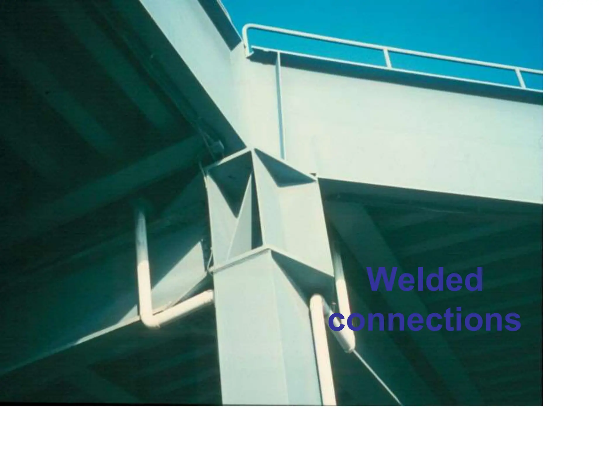 design of steel connections basics.ppt