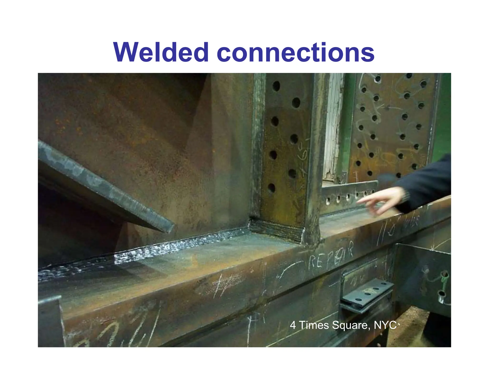 design of steel connections basics.ppt