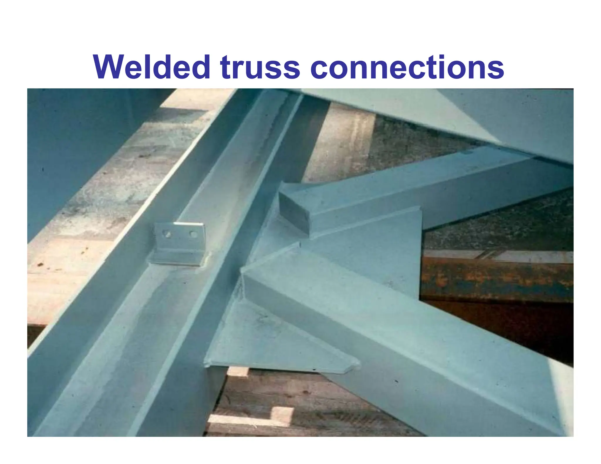design of steel connections basics.ppt